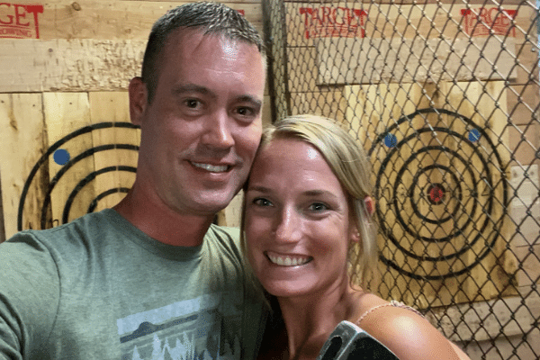 About Me - Fire Pit Fanatic